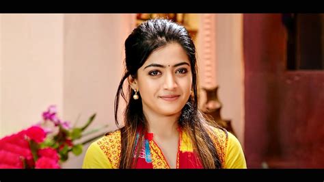 Anjani Puthra Full Action Movie Puneeth Rajkumar Rashmika