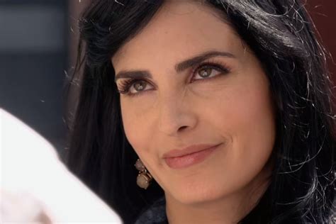 El señor de los cielos la escena que marcó a Ximena Herrera la