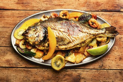 Introducir Imagen Recetas De Mojarras Abzlocal Mx