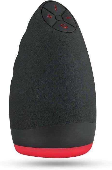 OTOUCH TEA012 Masturbateur Chaleur Thermique 40 Vibromasseur Sex Toy