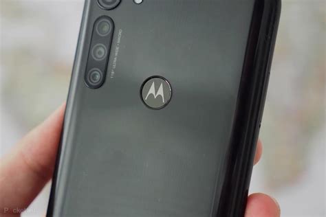 كيفية إعادة ضبط Motorola بشكل صحيح خطوات