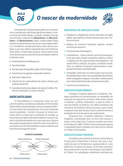 Issuu Acerta Mais Enem Hist Ria Manual Do Professor Ebook Pdf