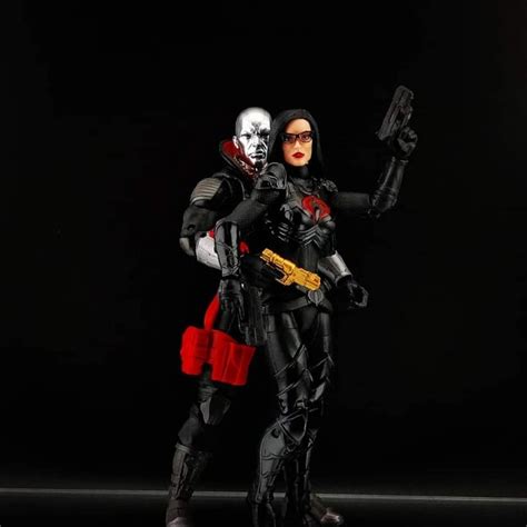 Figure Baroness Anastasia Cisarovna Series Gijoe Classified Series Brand Hasbro R