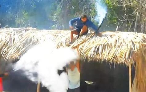 Haberler Survivor Yunus Emre Hakk Nda Sevgilisi Beria G Zen Den Iddet