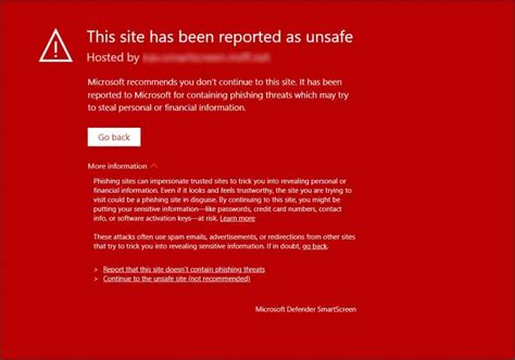 How To Configure Microsoft Defender SmartScreen Using Intune