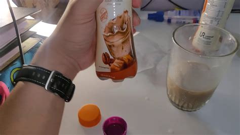 Great Taste Caramel Macchiato Review And Taste Test YouTube