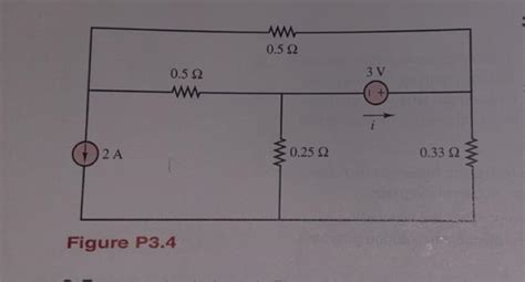 [solved] write a kcl equation at any node in the circuit andn