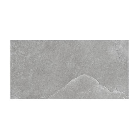 Tubądzin Płytka gresowa Grand Cave grey STR 119 8x59 8 Gat 1 PP 01