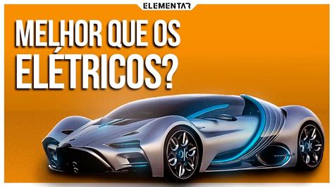 A VERDADE sobre os Carros a Hidrogênio YouTube
