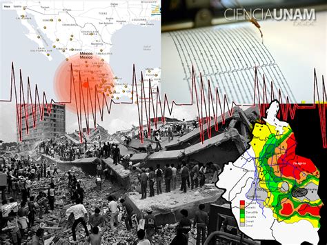 A A Os Del Gran Sismo