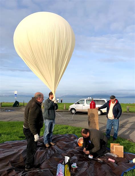 Gallery Lora Gps Beacon For High Altitude Ballooning Hackaday Io