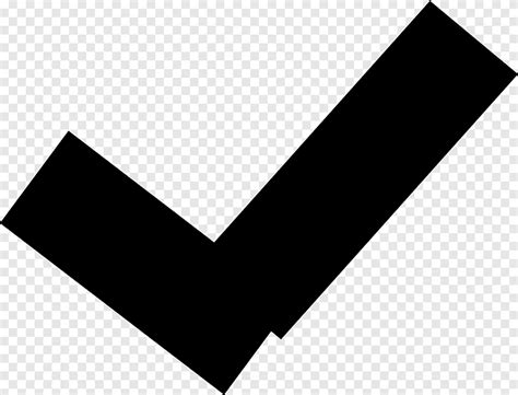Check Mark Computer Icons Encapsulated PostScript Cdr Angle Png PNGEgg