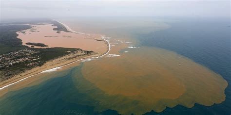 BHP Billiton Vale Lay Out Plan To Reach Brazil Dam Failure Settlement
