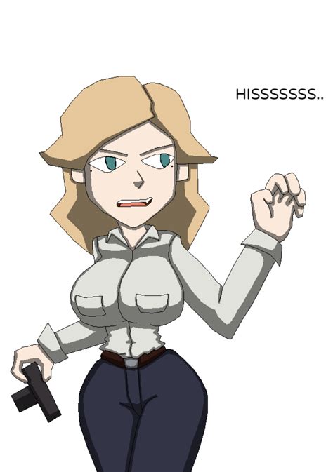 Rule 34 1female 1girl 1girls Angry Angry Expression Angry Eyes Angry Face Annoyed Annoyed