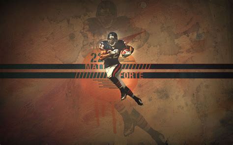 Matt Forte Wallpapers Wallpaper Cave