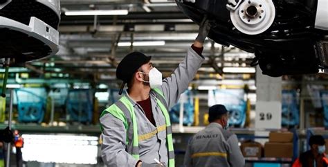 Est Ce Le Grand Retour De L Industrie Automobile En France