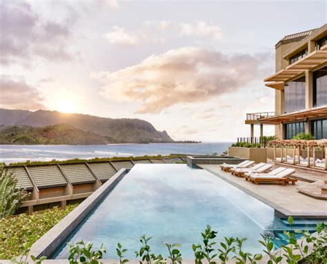 1 Hotel Hanalei Bay Hotel Meeting Space Event Facilities