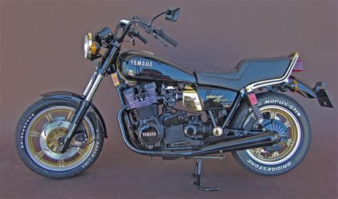 1980 Yamaha Xs1100 Midnight Special Value Reviewmotors Co