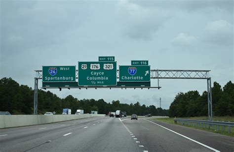 Interstate Interstate Guide