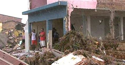 G1 Saiba como ajudar as vítimas da chuva no Nordeste notícias em