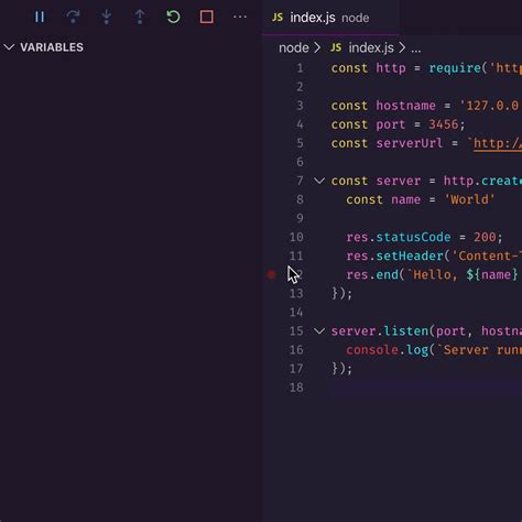 vs code 调试完全攻略（1）：基础知识 疯狂的技术宅