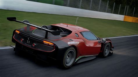 Assetto Corsa Competizione 2023 GT World Challenge Pack