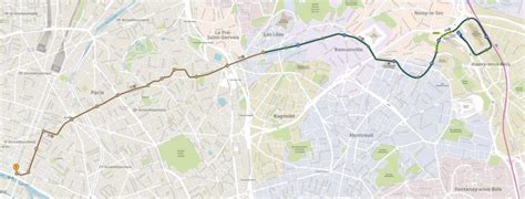 Seine Saint Denis Nouvelle étape pour le prolongement de la ligne 11