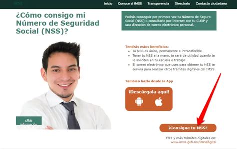 C Mo Sacar Mi N Mero De Seguro Social Por Primera Vez