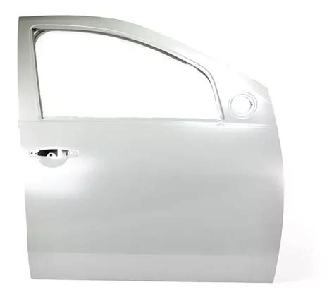 Puerta Delantera Derecha Renault Duster Oroch