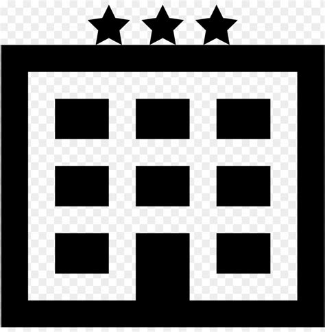 Detail Hotel Icon Png Koleksi Nomer