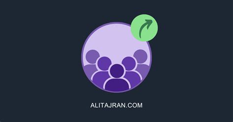 Export Microsoft 365 Group Members To CSV With PowerShell ALI TAJRAN