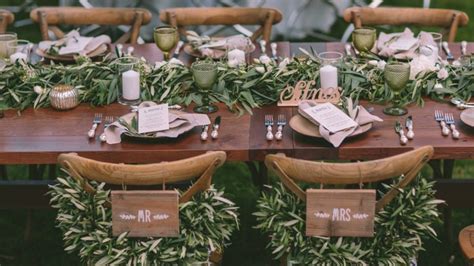 Alternativas al arroz en las bodas nuevas tendencias que te enamorarán