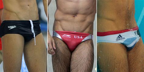 Of The Greatest Summer Olympic Bulges