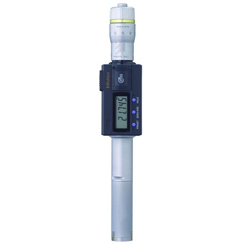 3 Point Digimatic Holtest 468 166 Mitutoyo Small Tool VIONTEC
