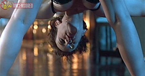 Jamie Lee Curtis Nude Pics Página 1