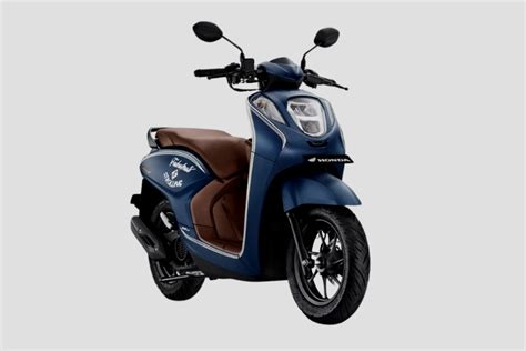 Cara Yang Benar Saat Memanaskan Mesin Motor Matic