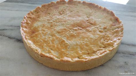 Torta De Frango Deliciosa E Cremosa Para Natal Youtube