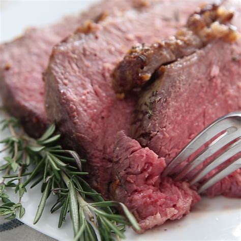 Easy No Fuss Prime Rib Artofit