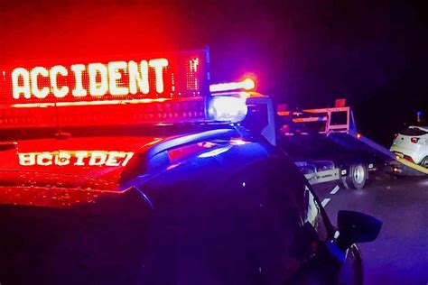 Mor un noi de només 24 anys en un accident a la B 20