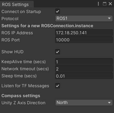 Set Up And Connect To Unity Game Engine MATLAB Simulink MathWorks