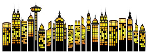 Printable Superhero Buildings
