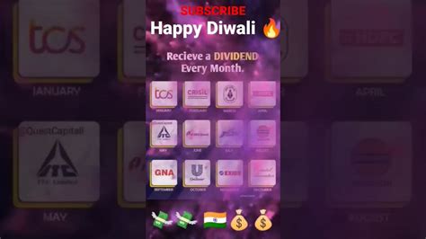 Highest Dividend Paying Stock This Diwali Low Price Stock Must Buy