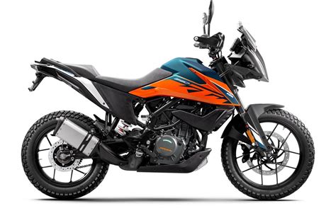 Ktm Adventure Ficha T Cnica Y Precio Moto Pro