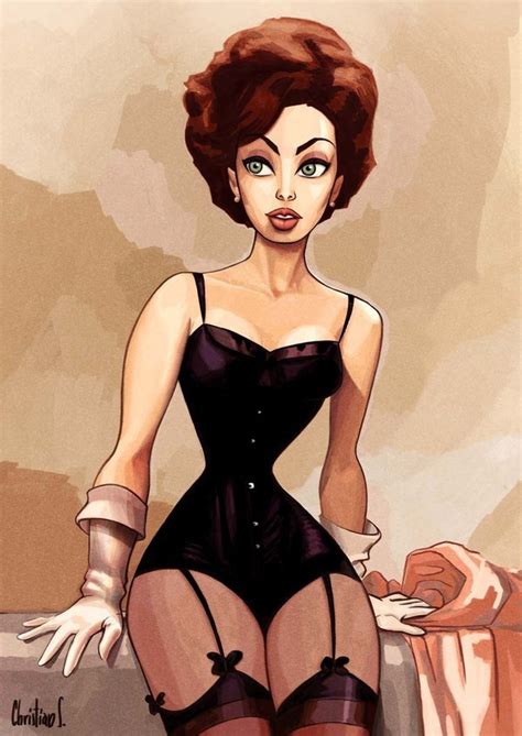 Pin Up Gallery On Behance