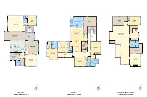 Interactive Floor Plans Free Floorplans Click
