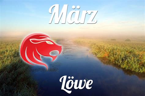Horoskop Löwe März 2024 Tarot und Monatshoroskop