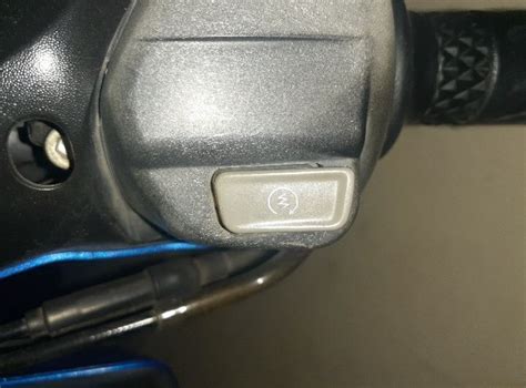 Cara Memanaskan Motor Matic Sebelum Bepergian