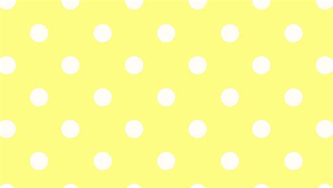 Yellow Polka Dot Clipart Clip Art Library