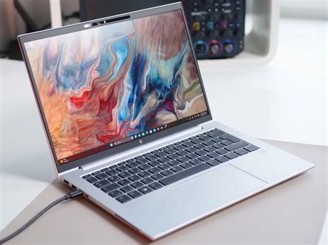 Deal HP EliteBook 845 G10 Laptop Mit AMD Ryzen 7 32GB RAM Und LTE