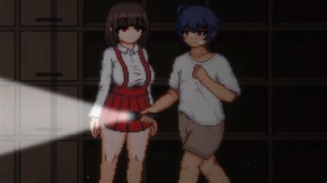 What If I Stay Tag After School Gameplay Gongquiz Blog